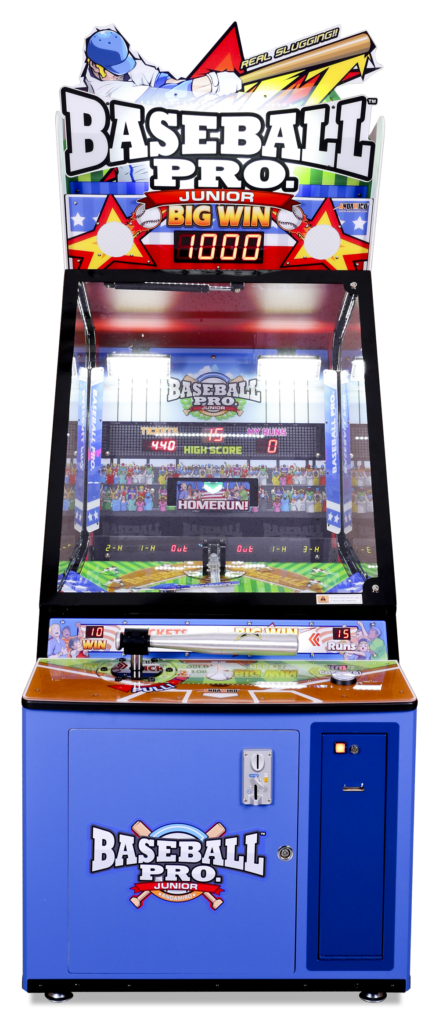 All Games Arcade Games - Andamiro USA