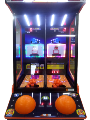 Basketball Pro Arcade Arcade Game - Andamiro USA