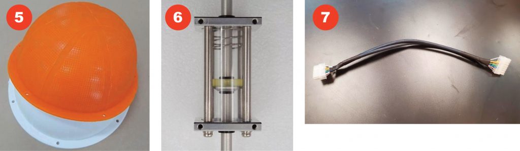 Andamiro USA Supersizes Parts Inventory to Maximize Equipment Uptime ...