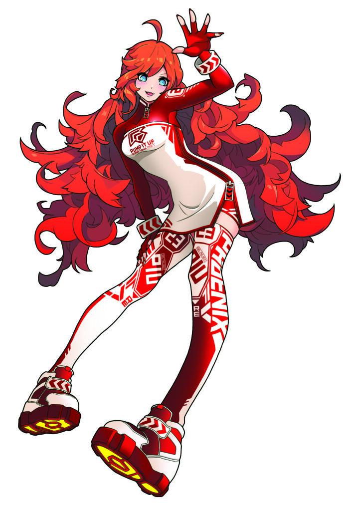 Pump It Up Phoenix (2023) Arcade Game - Andamiro USA