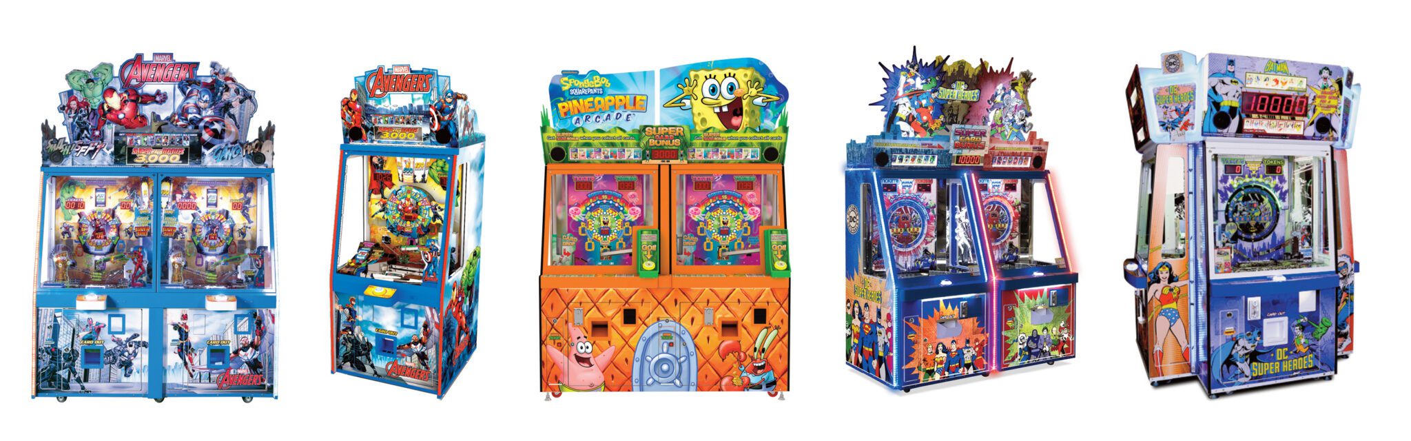 Alert on Unauthorized Pusher Replacement Coins in Andamiro Machines ...