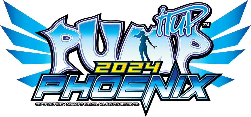 Andamiro Releases Phoenix 2024 – A Major Update That's A Whole New Pump It Up Game - Andamiro ...